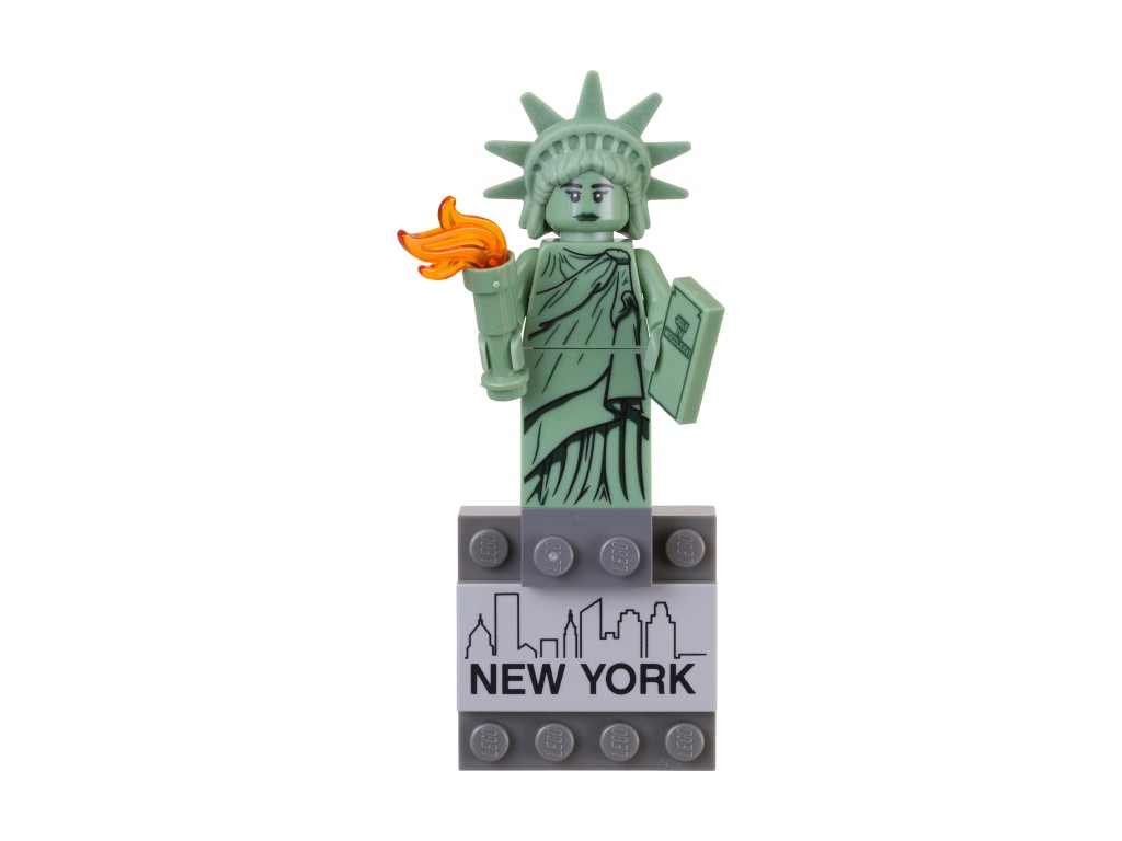 LEGO 853600 Magnet Statue of Liberty | zklocków.pl