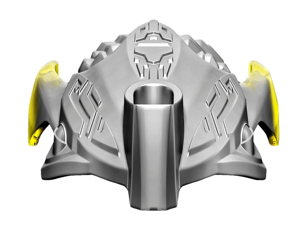 LEGO 71301 Bionicle Ketar - kamienna istota | zklocków.pl