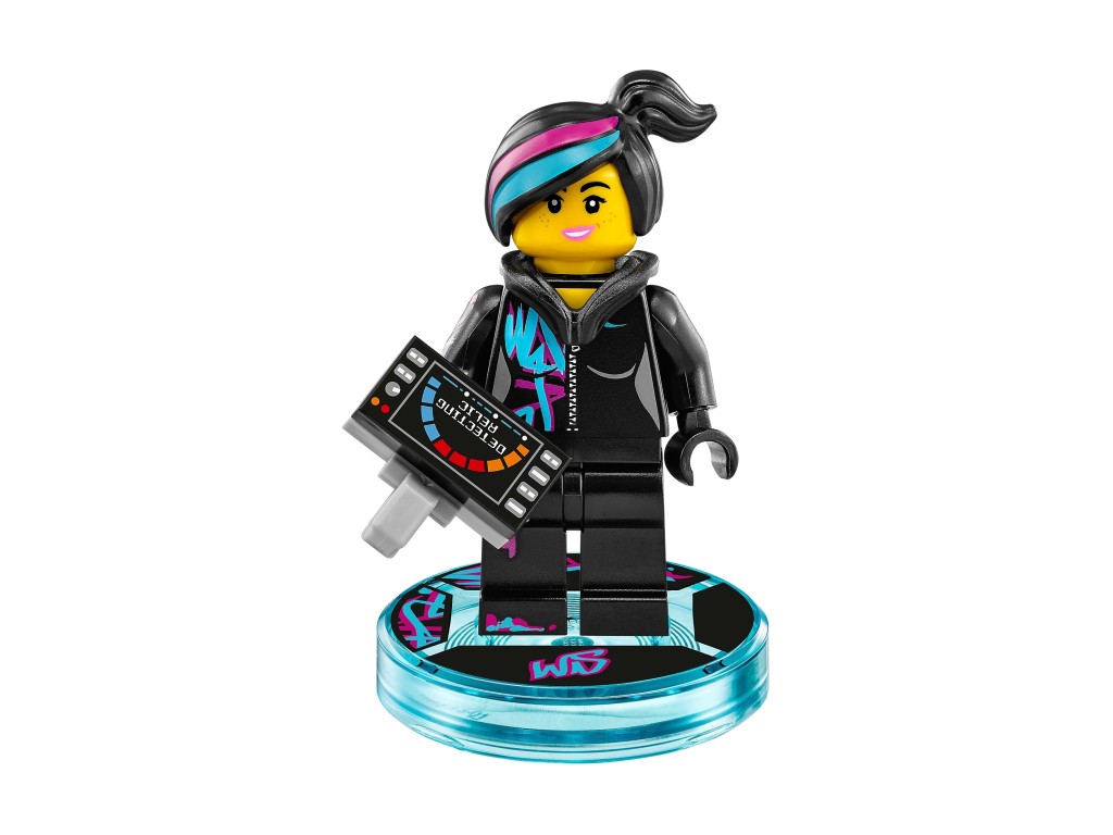 LEGO 71200 Dimensions Starter Pack