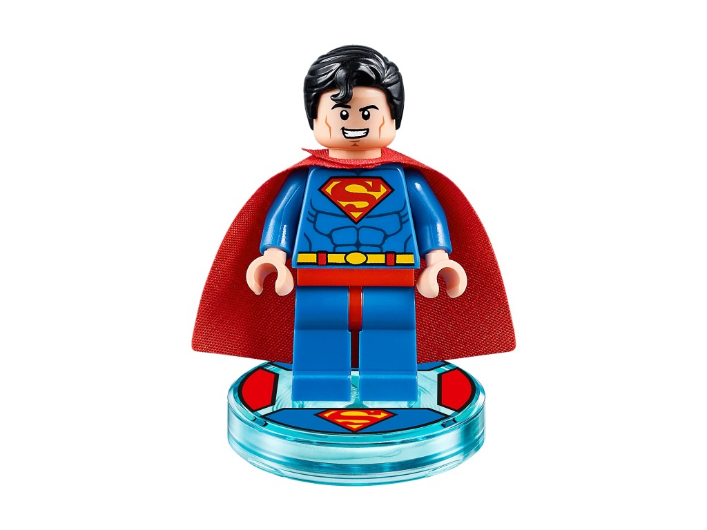 LEGO 71236 Dimensions Superman Fun Pack | zklocków.pl