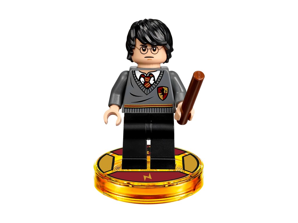 LEGO 71247 Dimensions Harry Potter Team Pack | zklocków.pl