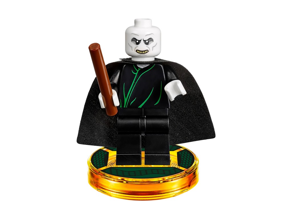 LEGO 71247 Dimensions Harry Potter Team Pack | zklocków.pl