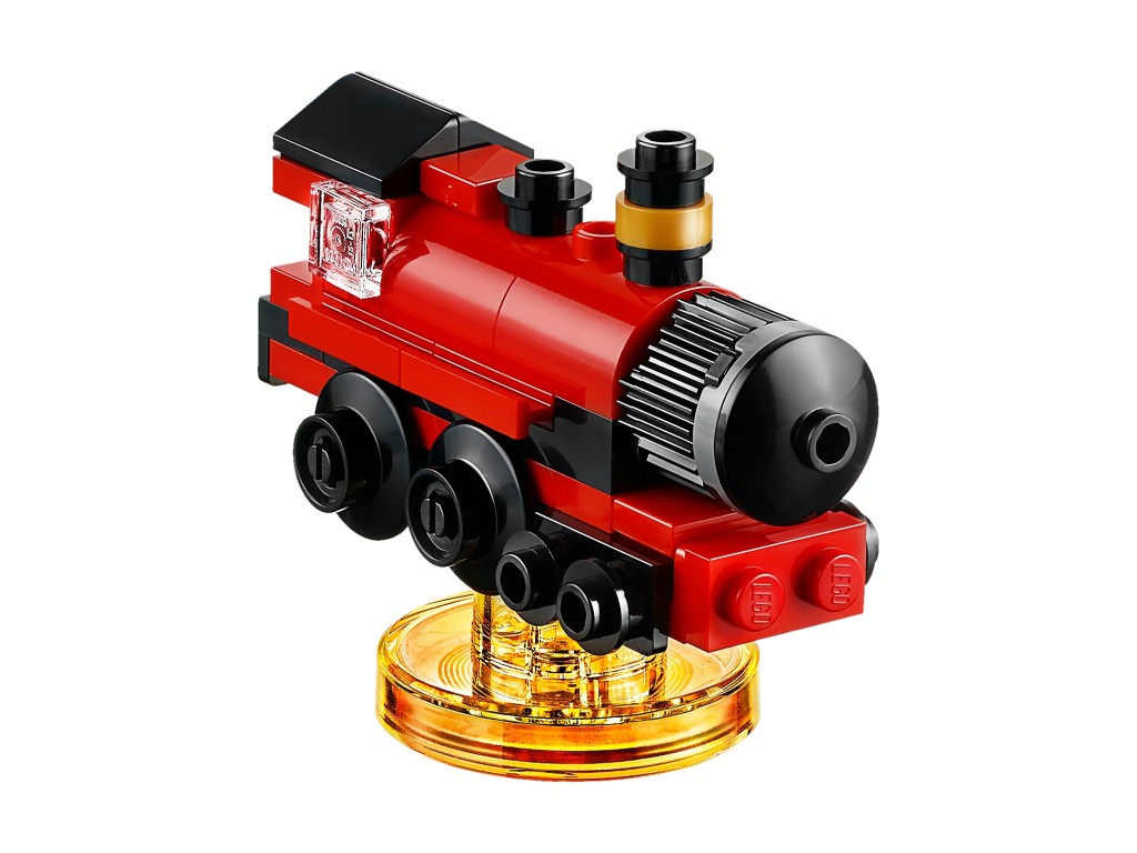 LEGO 71247 Dimensions Harry Potter Team Pack | zklocków.pl