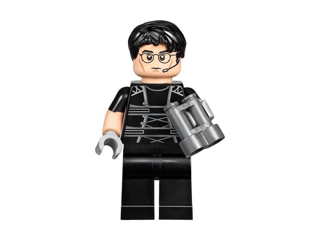 LEGO 71248 Dimensions Mission: Impossible Level Pack