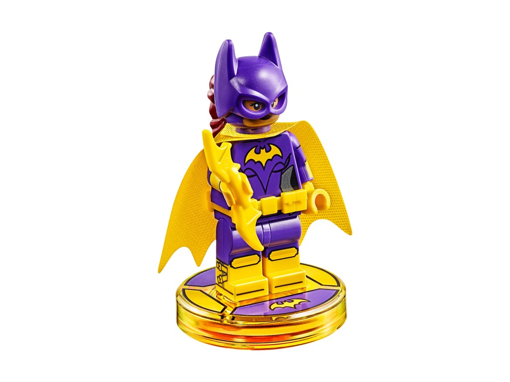 LEGO 71264 Dimensions THE LEGO BATMAN MOVIE Story Pack