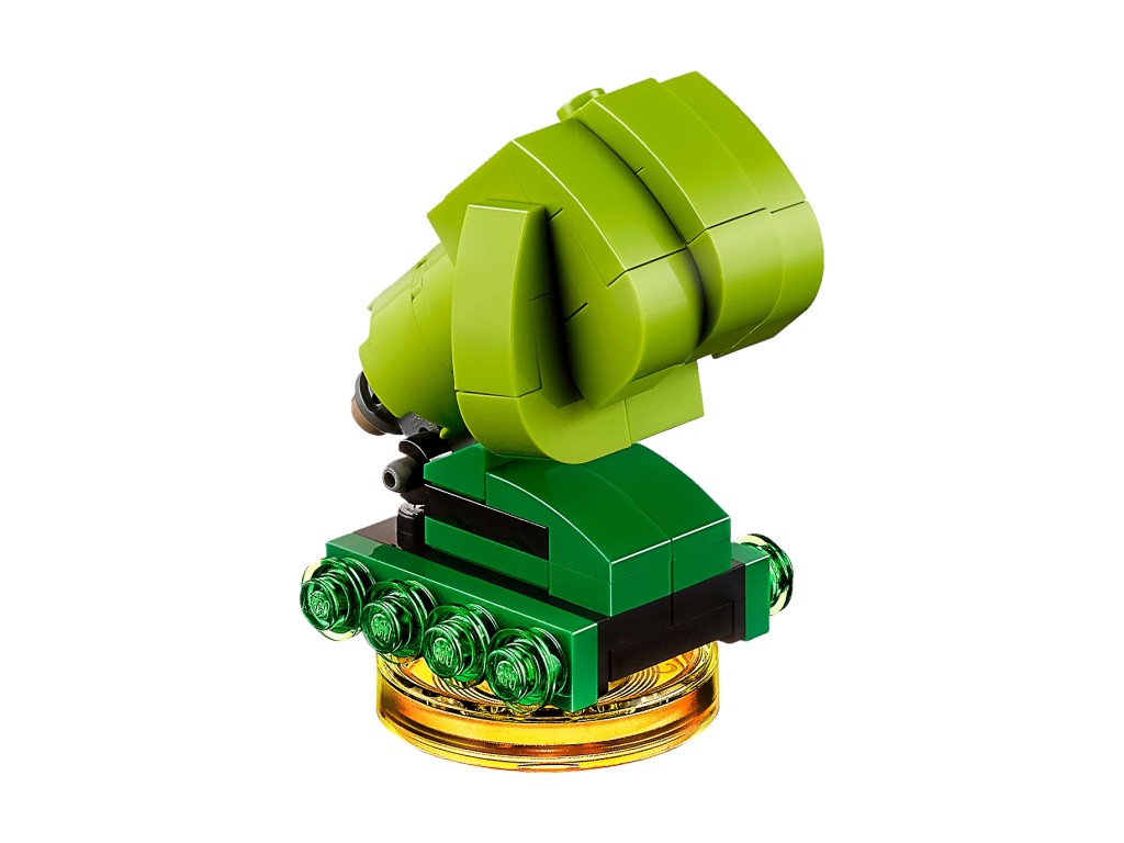 LEGO 71343 Dimensions The Powerpuff Girls Fun Pack