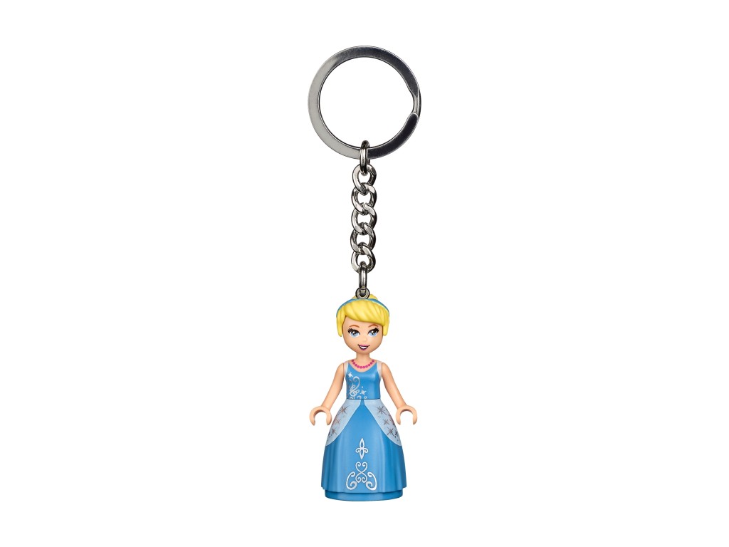 LEGO 853781 Disney Breloczek z Kopciuszkiem | zklocków.pl