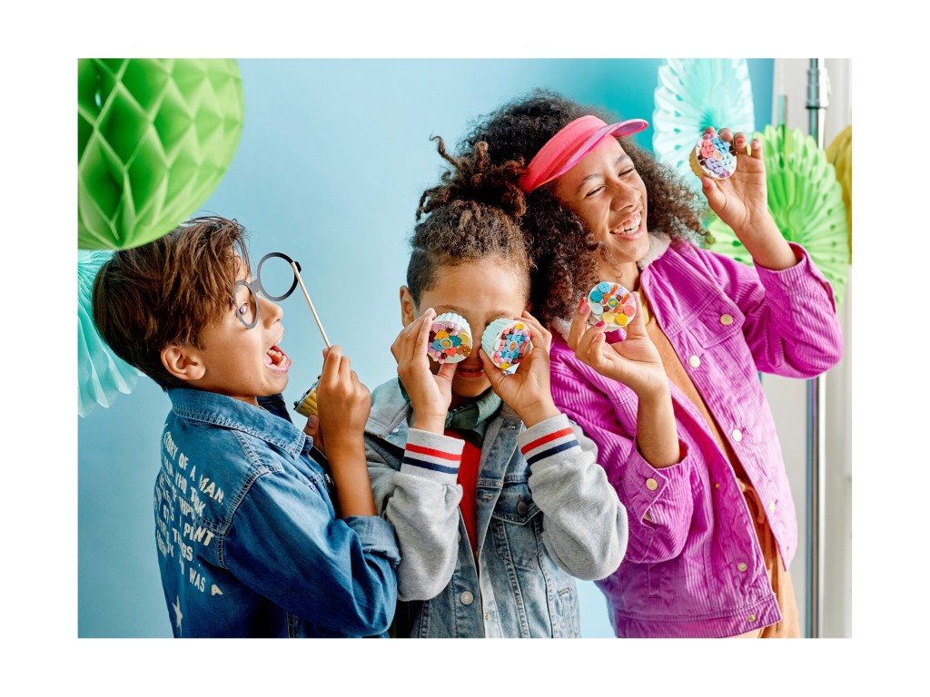 LEGO 41926 DOTS Kreatywny zestaw z tortem | zklocków.pl