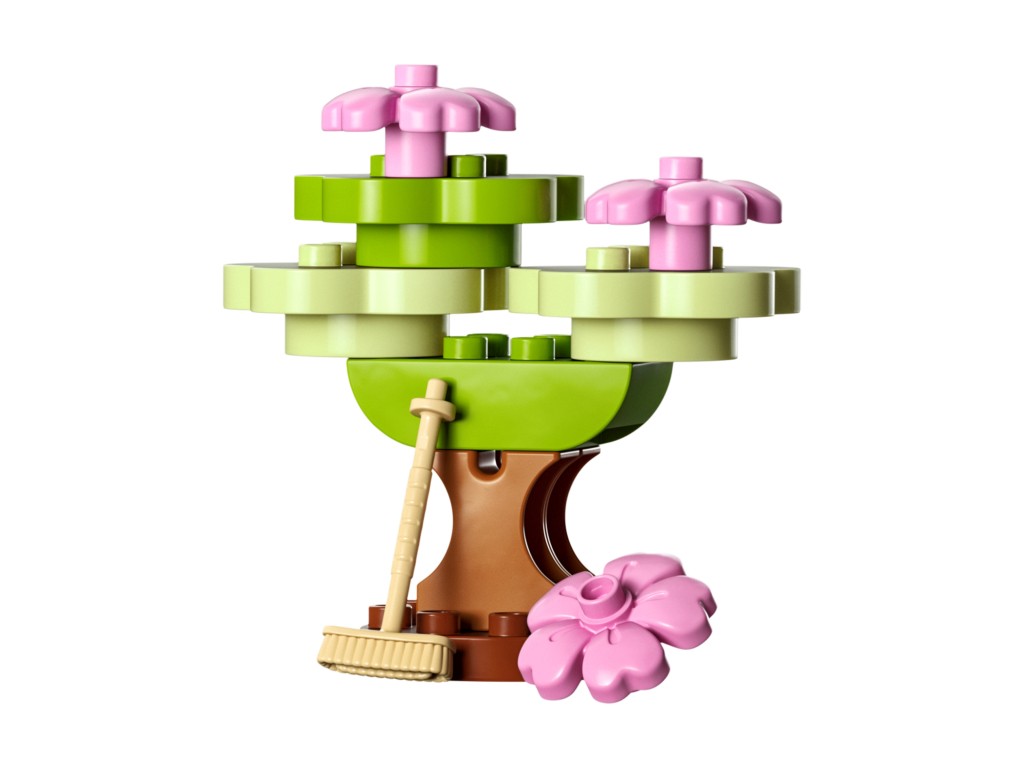 LEGO 10411 Duplo Poznaj kulturę chińską | zklocków.pl