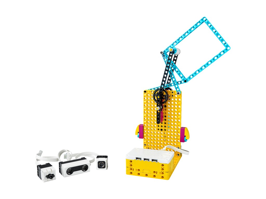 LEGO 45678 Education SPIKE Prime | zklocków.pl