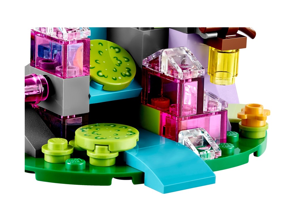 LEGO 41171 Elves Emily Jones i mały Smok Wiatru