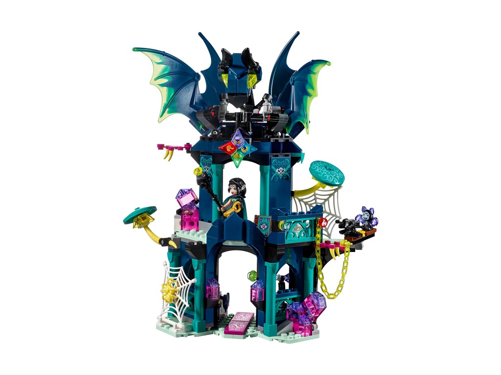 LEGO 41194 Elves Wieża Noctury | zklocków.pl