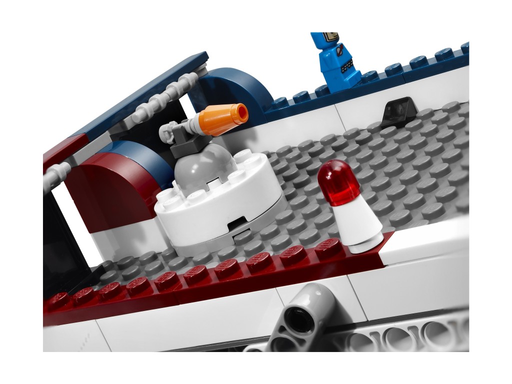 LEGO 3850 Games Meteor Strike - porównaj ceny | zklocków.pl