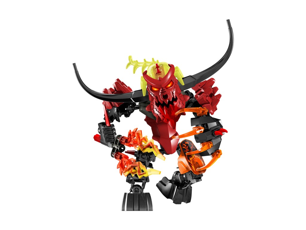 LEGO 44001 HERO Factory PYROX - porównaj ceny | zklocków.pl