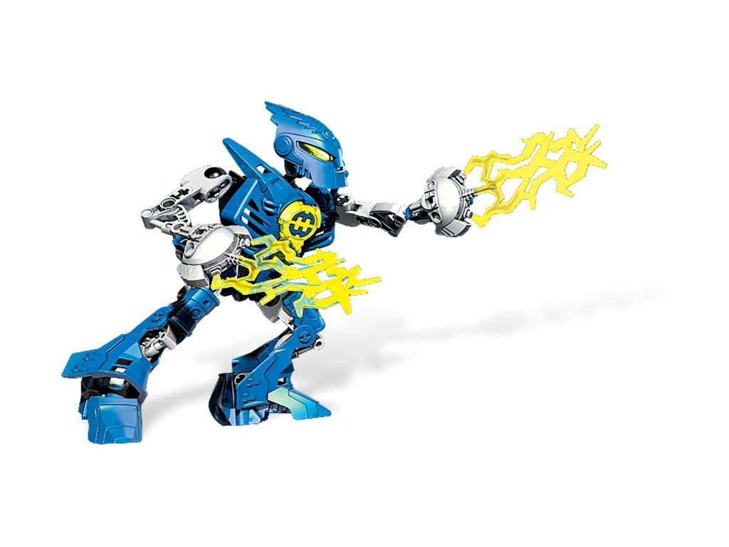 LEGO 7169 HERO Factory Mark Surge | zklocków.pl