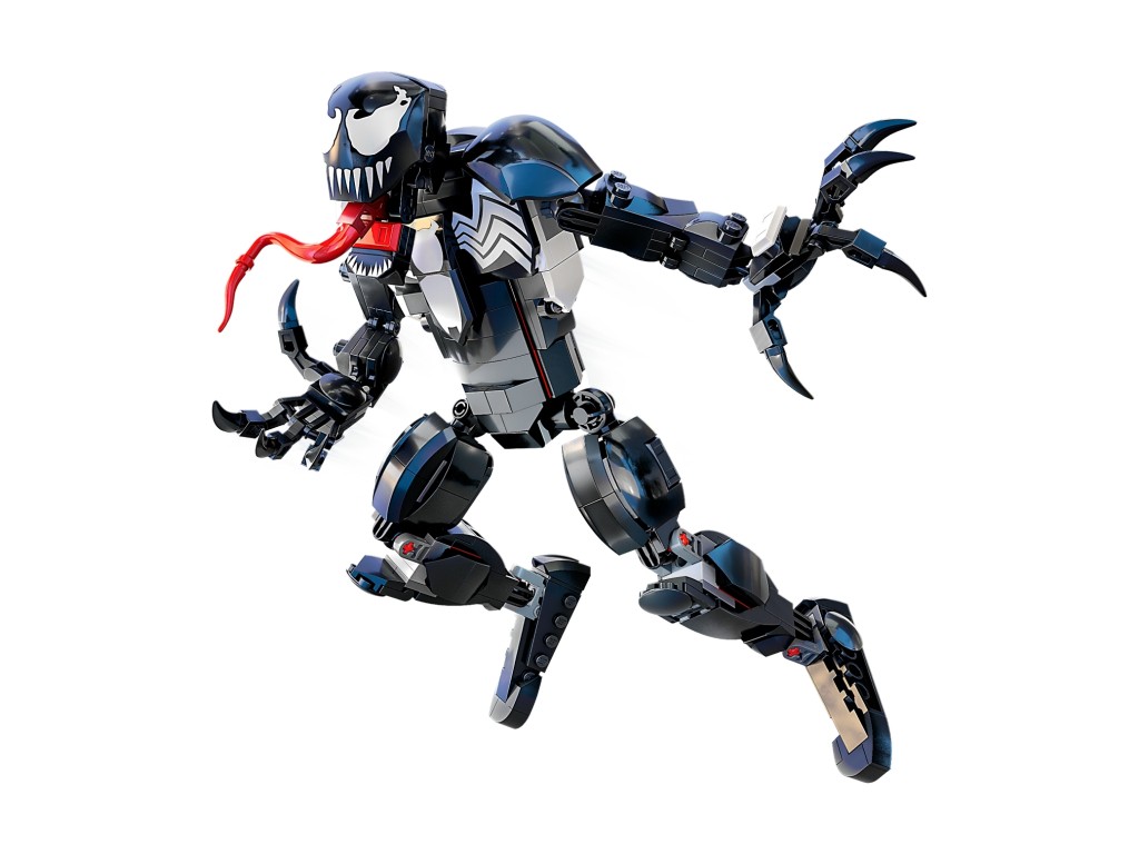 LEGO 76230 Marvel Figurka Venoma | zklocków.pl