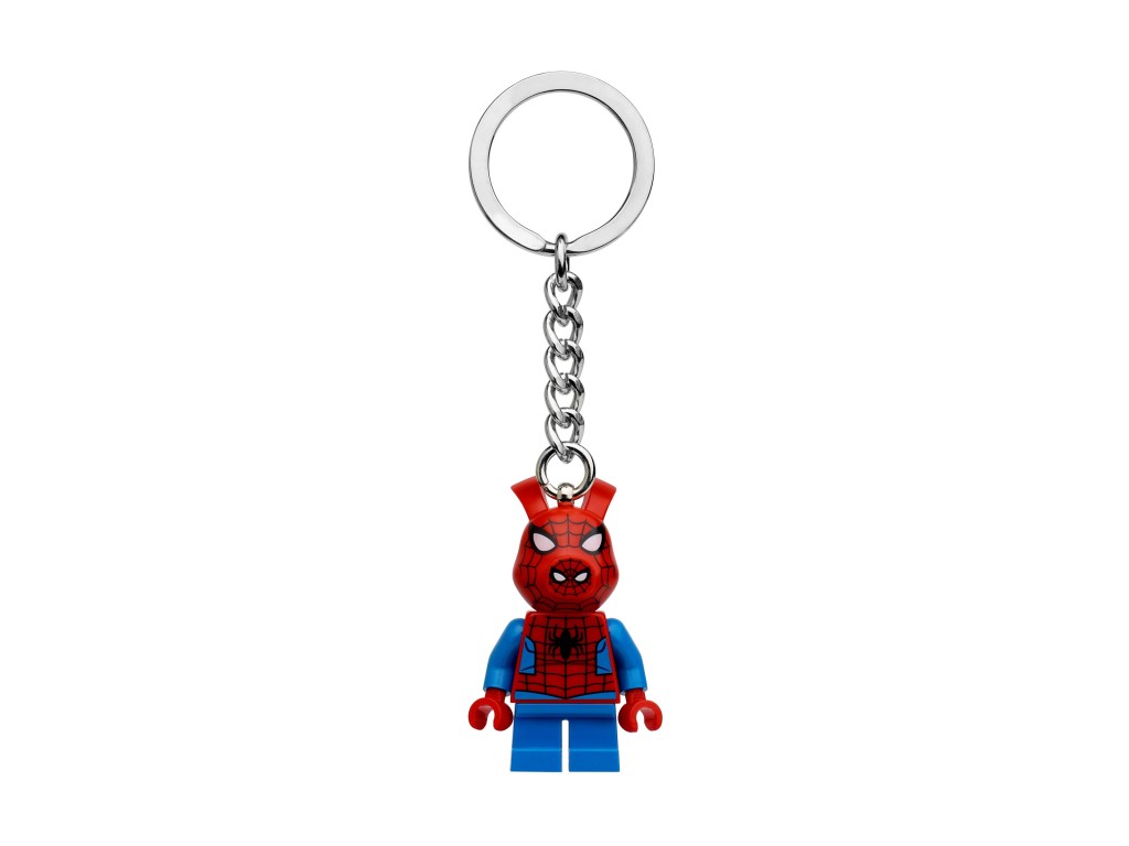 LEGO 854077 Marvel Breloczek ze Spider-Hamem | zklocków.pl