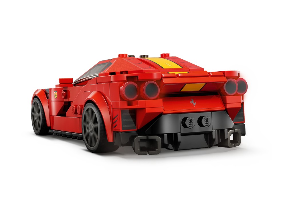 LEGO 76914 Speed Champions Ferrari 812 Competizione