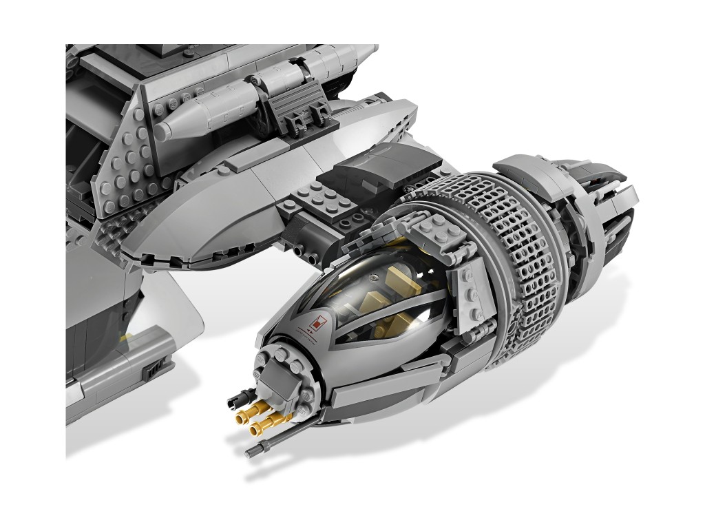 LEGO 10227 Star Wars B-Wing Starfighter | zklocków.pl