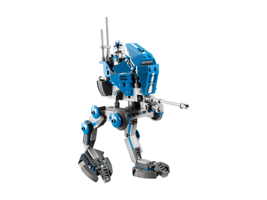 LEGO 75002 Star Wars AT-RT - porównaj ceny | zklocków.pl