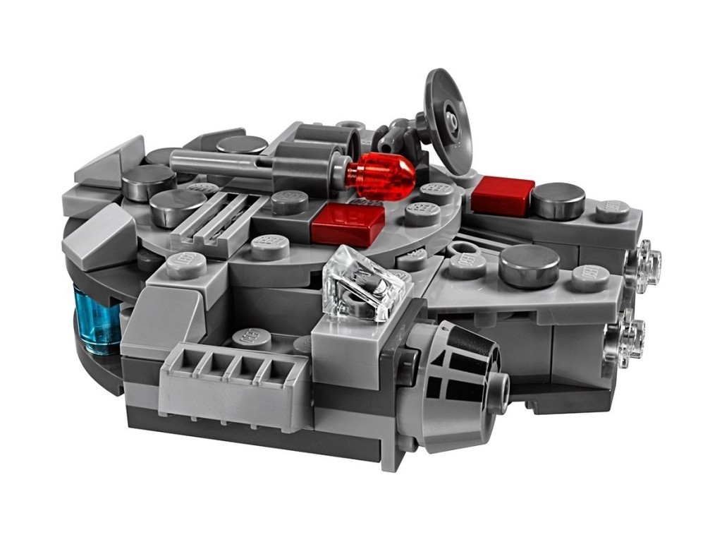 LEGO 75030 Star Wars Millennium Falcon | zklocków.pl