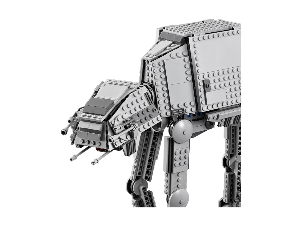 LEGO 75054 Star Wars AT-AT - porównaj ceny | zklocków.pl