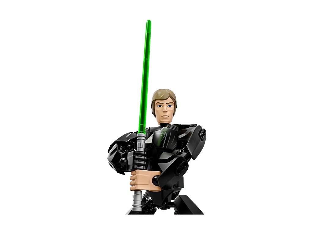 LEGO 75110 Star Wars Luke Skywalker | zklocków.pl