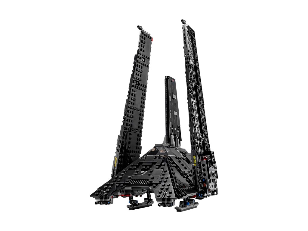 LEGO 75156 Star Wars Imperialny wahadłowiec Krennica