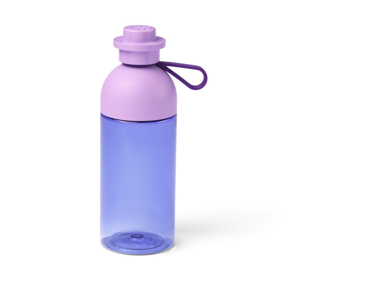 LEGO 5007272 Fioletowy bidon - porównaj ceny | zklocków.pl