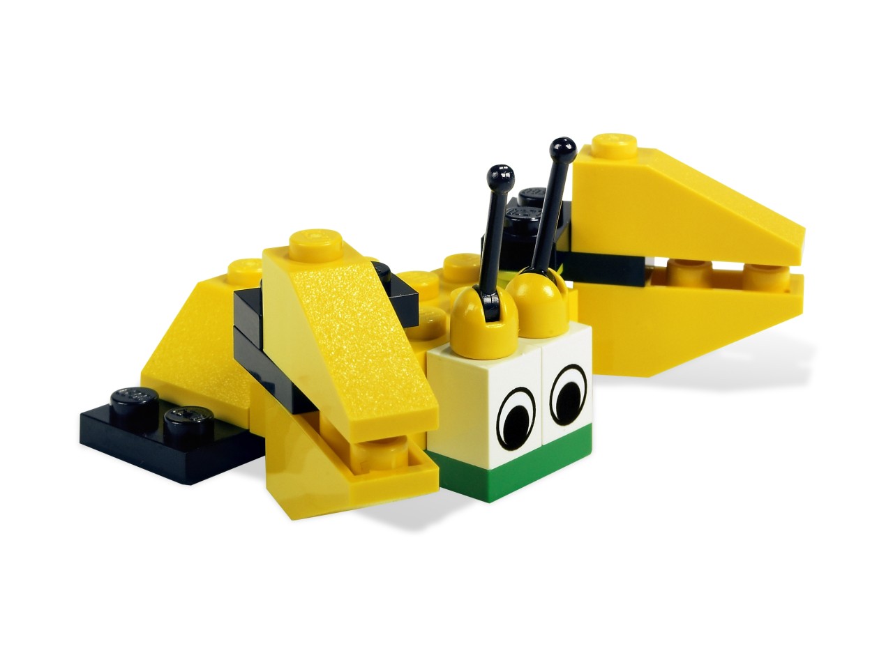 LEGO 6161 Zestaw klocków - porównaj ceny | zklocków.pl