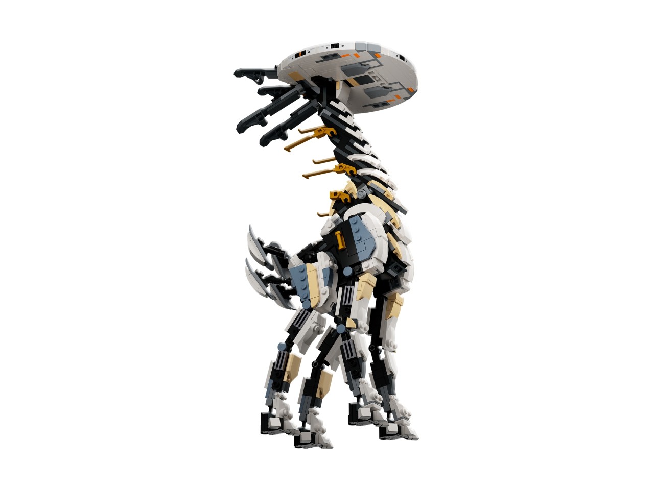 LEGO 76989 Horizon Forbidden West: Żyraf | zklocków.pl