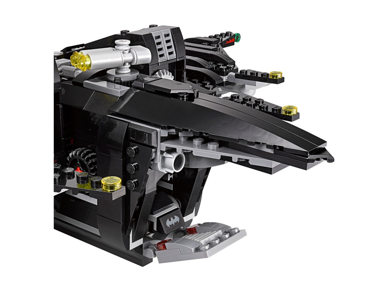 LEGO 70916 Batman Movie Batwing | zklocków.pl
