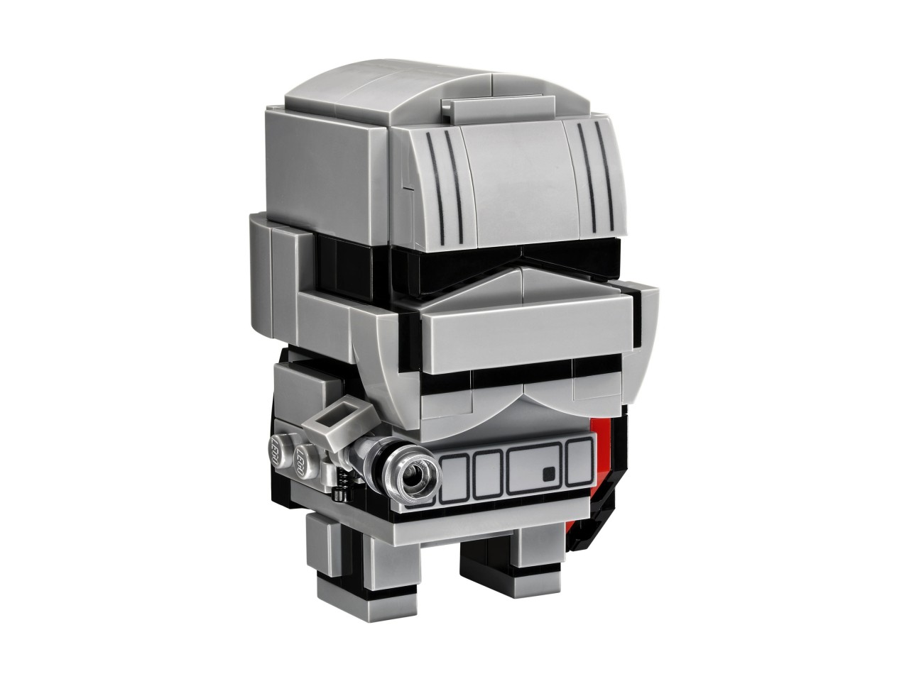 LEGO 41486 BrickHeadz Kapitan Phasma | zklocków.pl