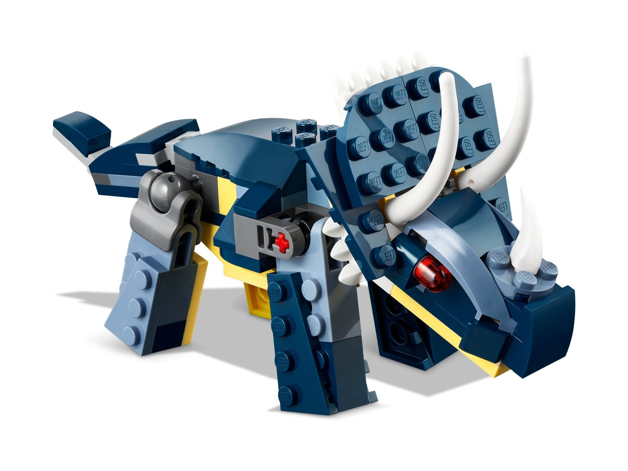 LEGO 77941 Creator 3 w 1 Potężne dinozaury | zklocków.pl