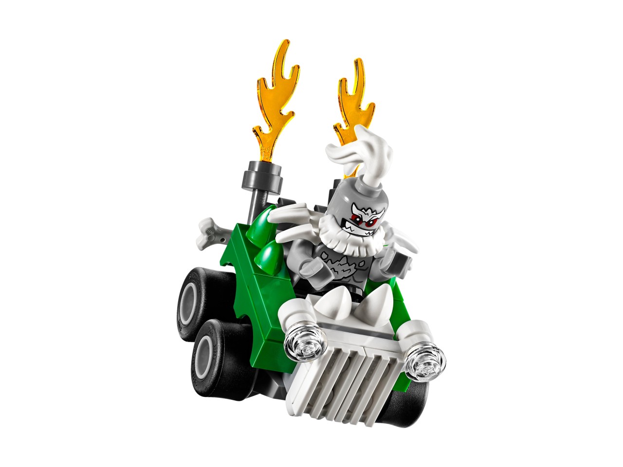 LEGO 76070 DC Comics Super Heroes Wonder Woman kontra Doomsday