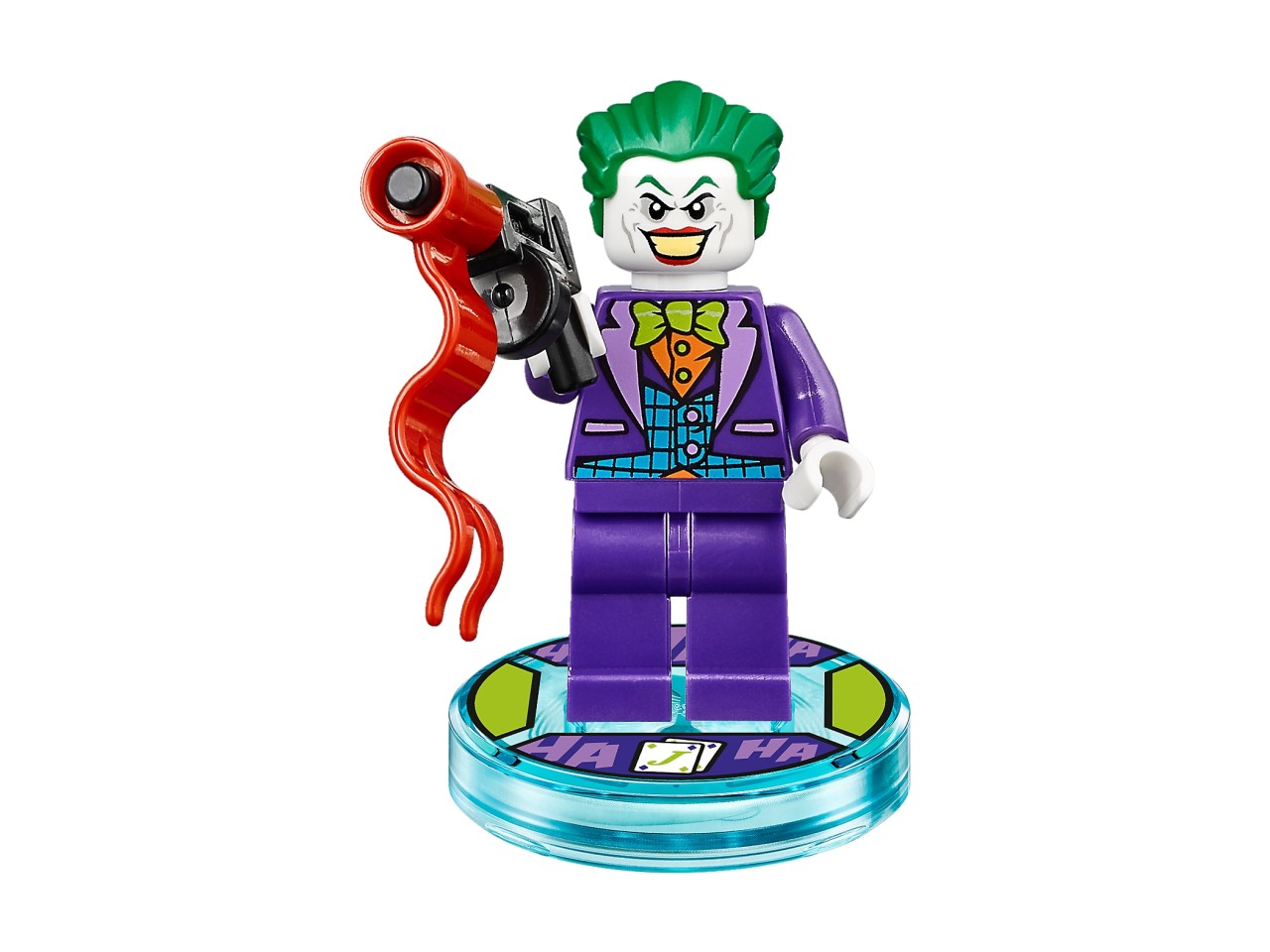 LEGO 71229 Dimensions DC Comics Team Pack | zklocków.pl