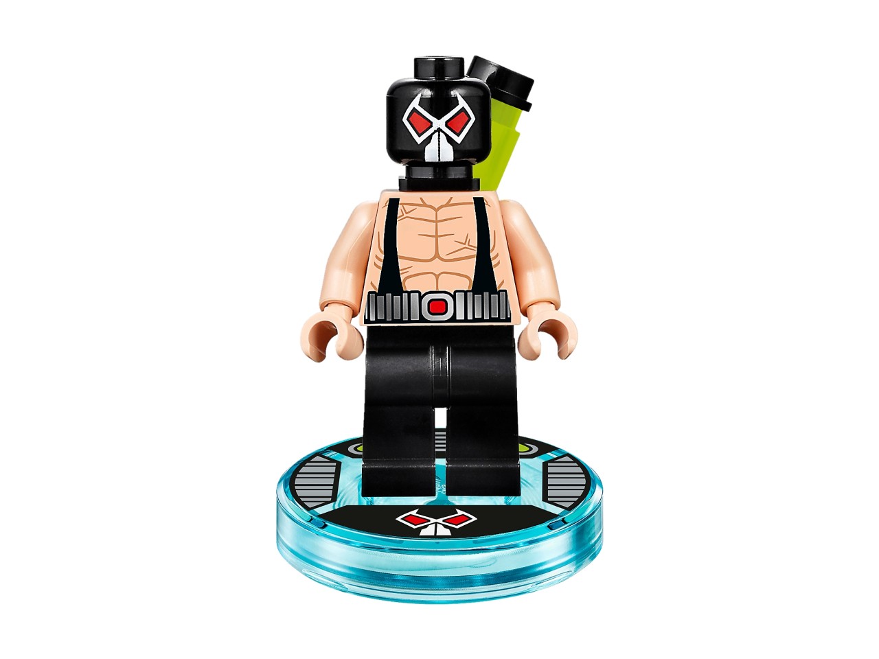 LEGO 71240 Dimensions Bane Fun Pack | zklocków.pl