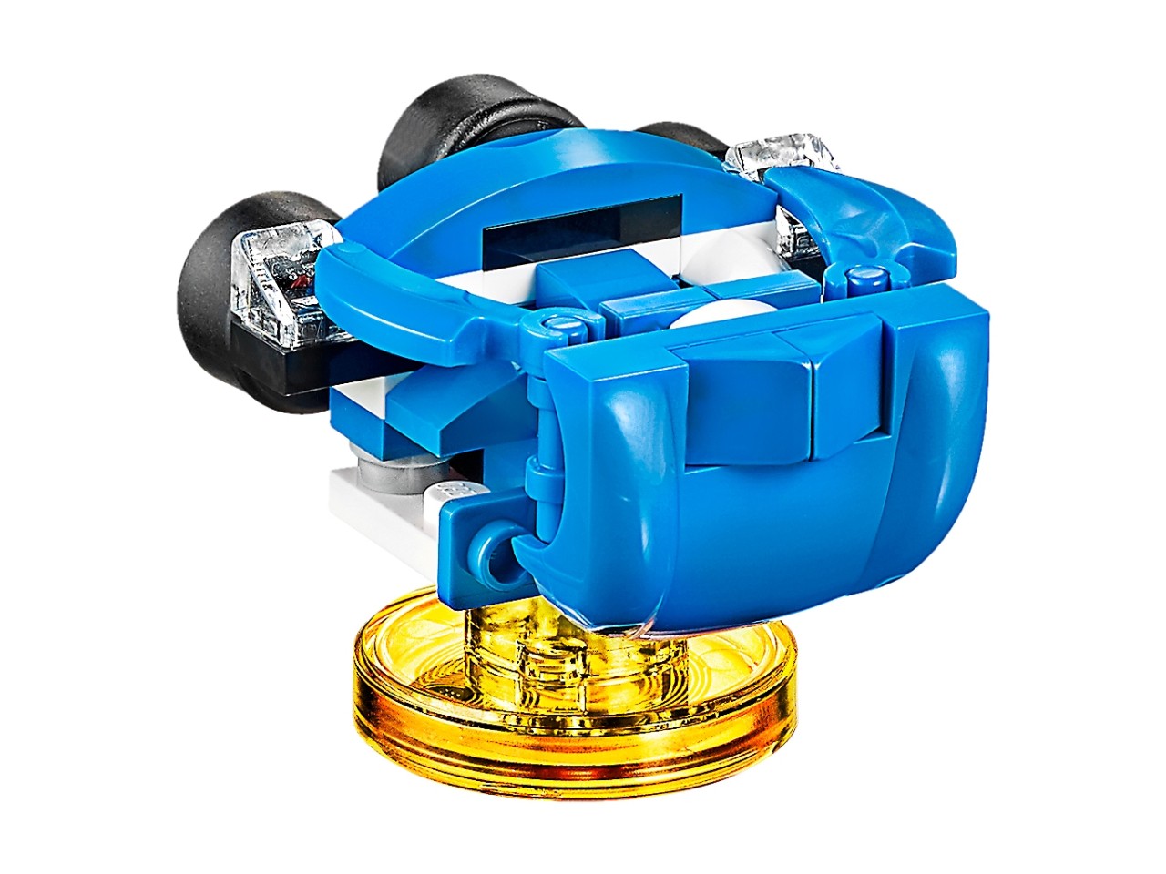 LEGO 71244 Dimensions Sonic the Hedgehog Level Pack