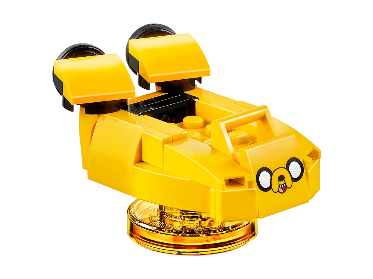 LEGO 71245 Dimensions Adventure Time Level Pack