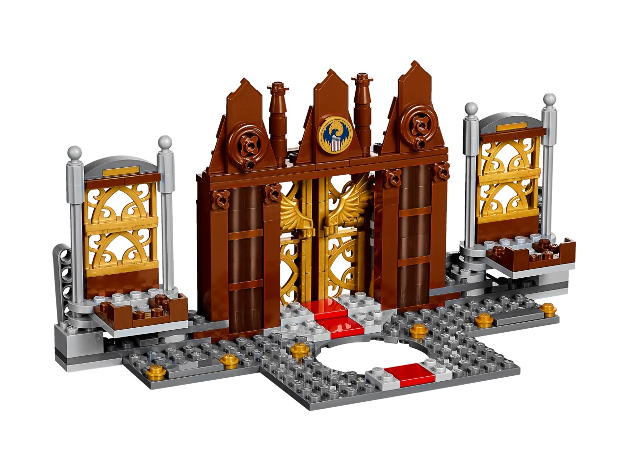 LEGO 71253 Dimensions Fantastic Beasts and Where to Find Them Story Pack