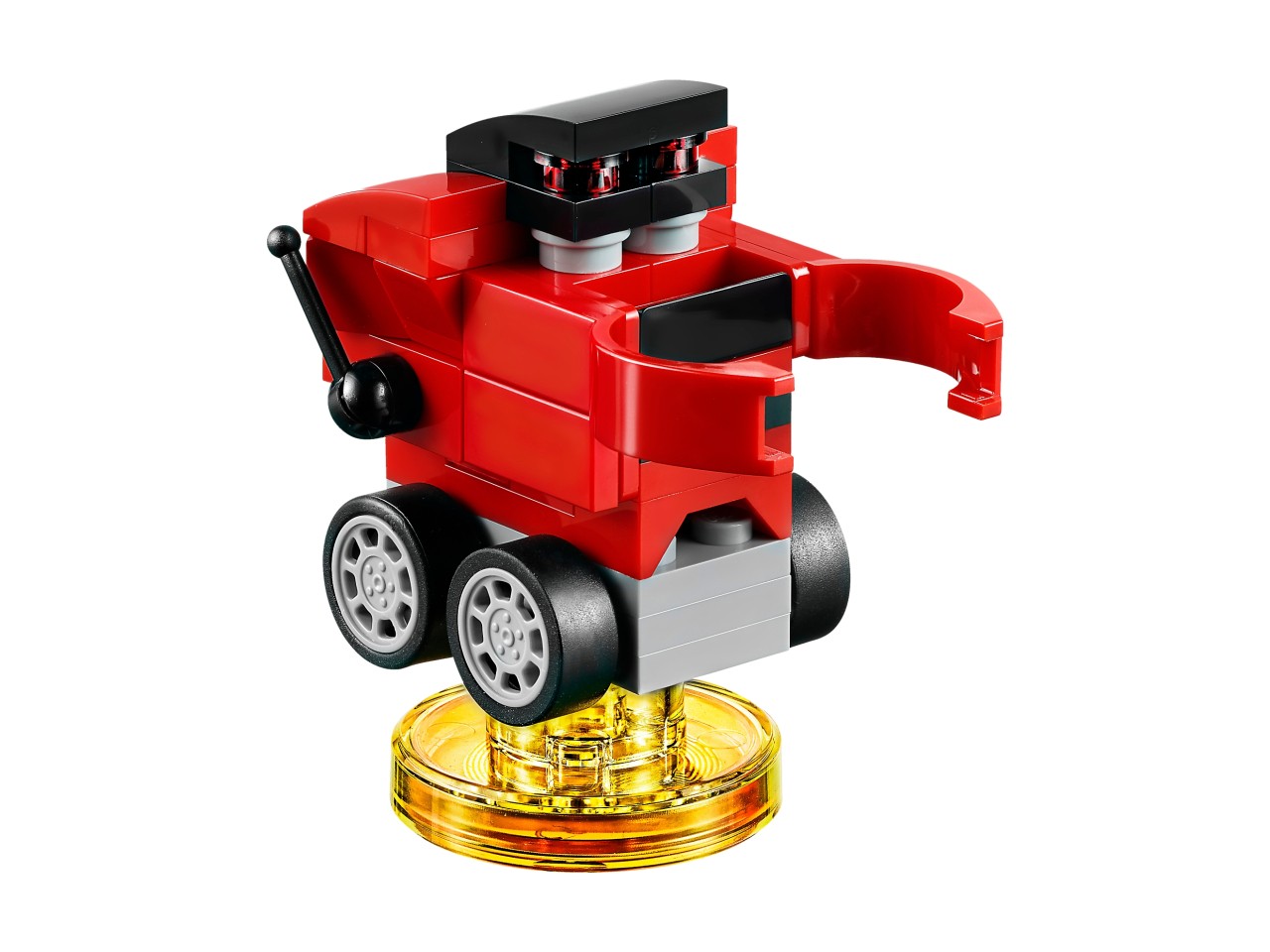 LEGO 71256 Dimensions Gremlins Team Pack | zklocków.pl