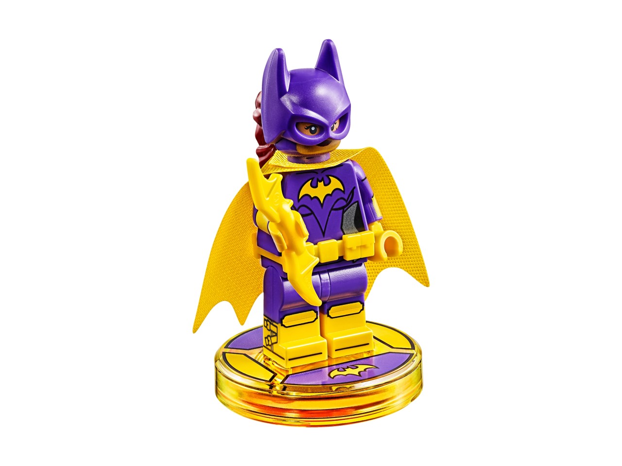 LEGO 71264 Dimensions THE LEGO BATMAN MOVIE Story Pack