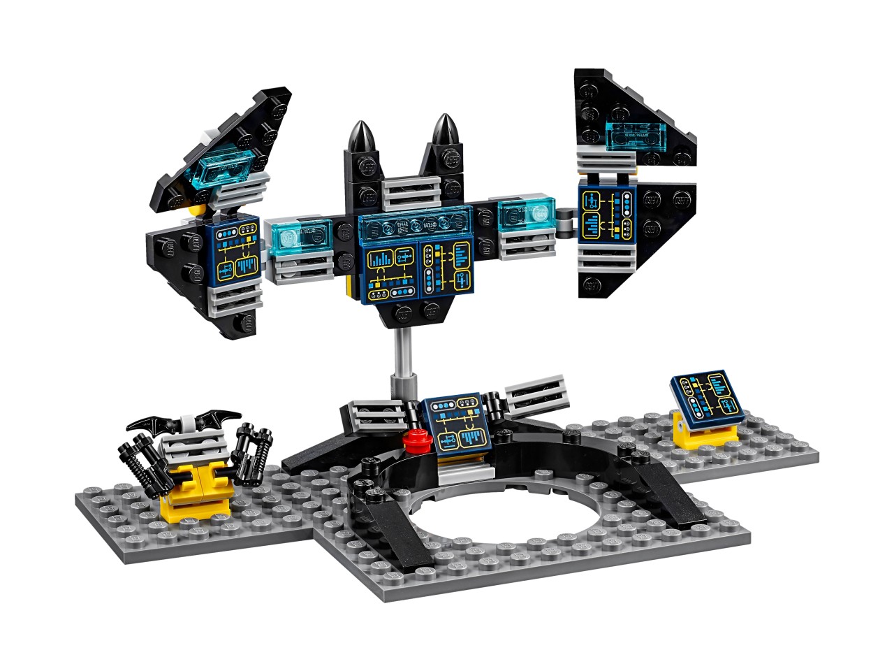 LEGO 71264 Dimensions THE LEGO BATMAN MOVIE Story Pack