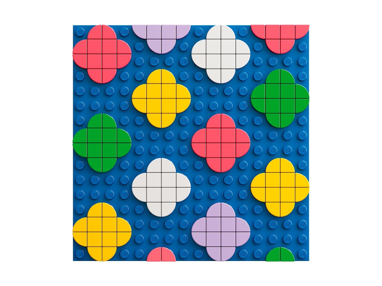 LEGO 41952 DOTS Duża tablica ogłoszeń | zklocków.pl