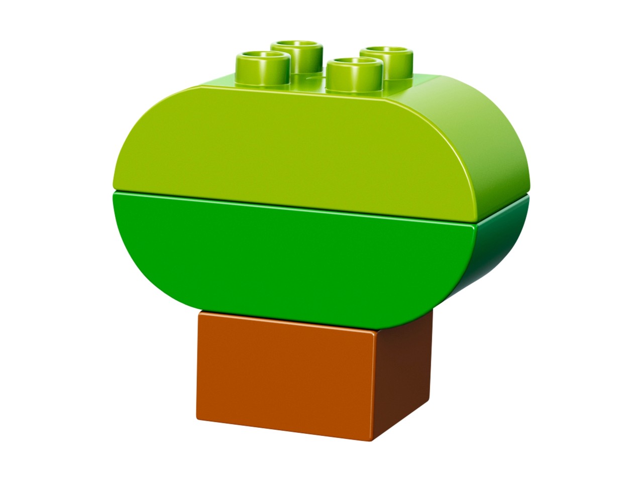 LEGO 10585 Duplo Mama z dzieckiem | zklocków.pl