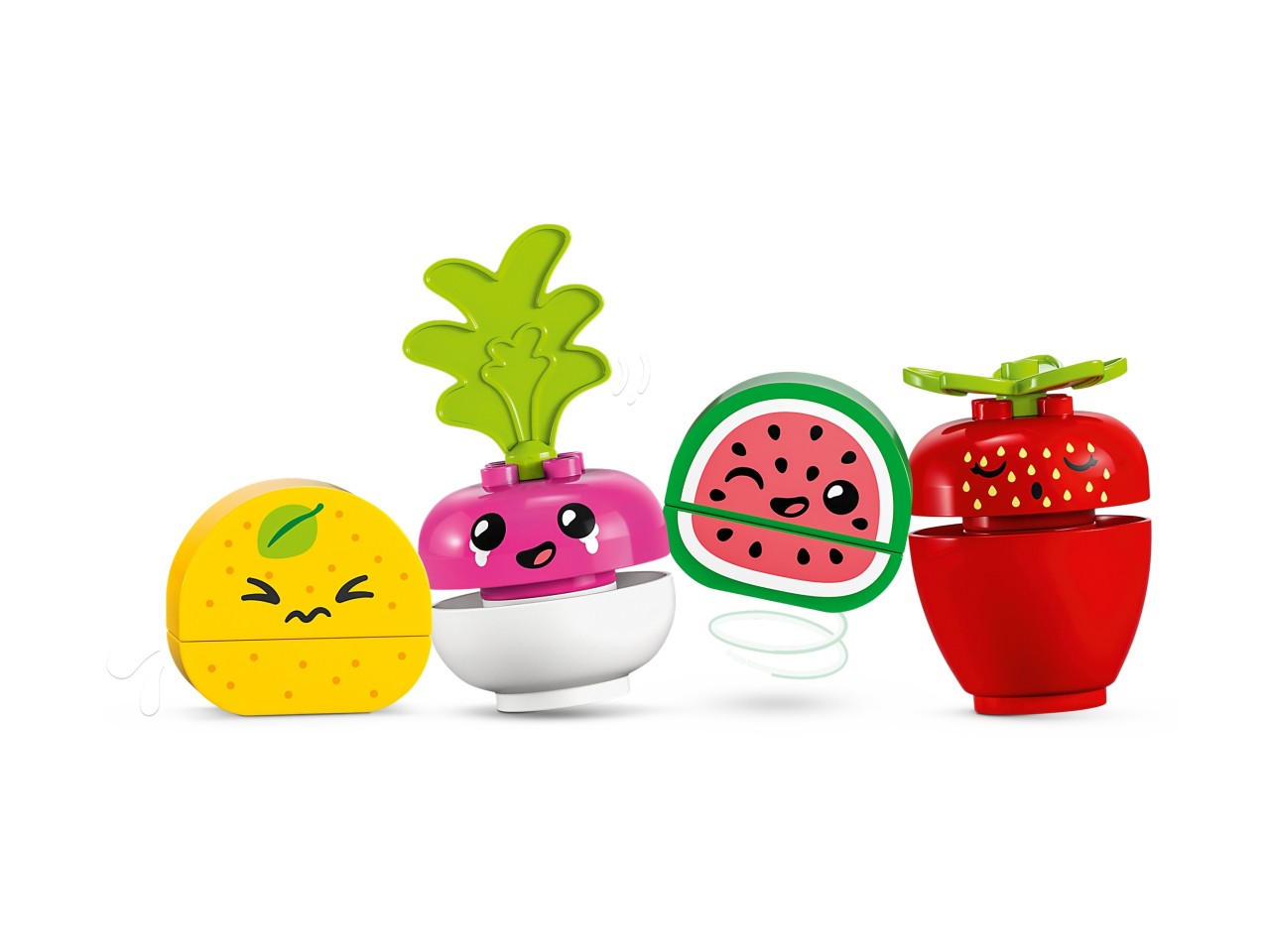 LEGO 10983 Duplo Ryneczek bio - porównaj ceny | zklocków.pl