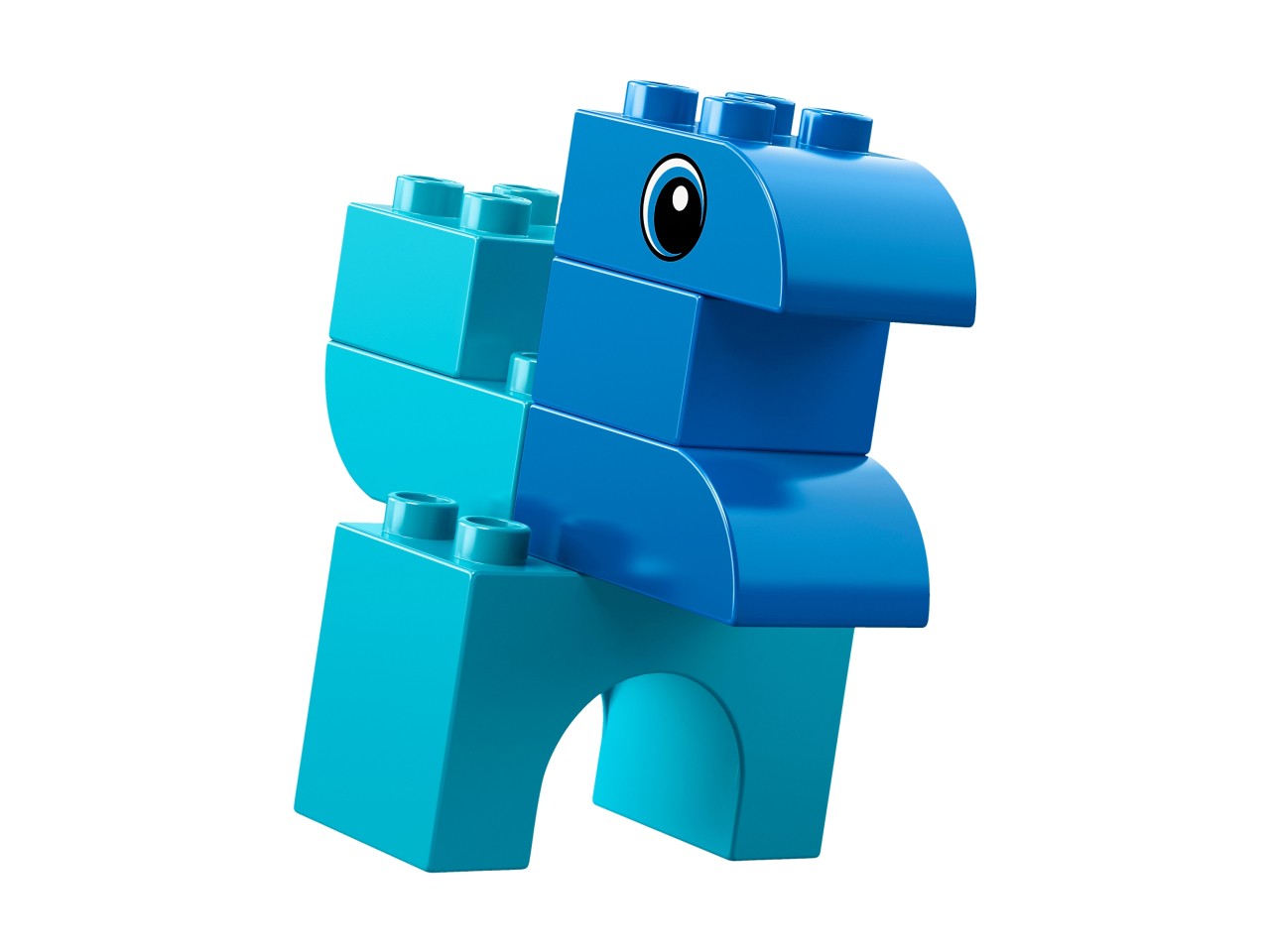 LEGO 30325 Duplo Mój pierwszy dinozaur | zklocków.pl