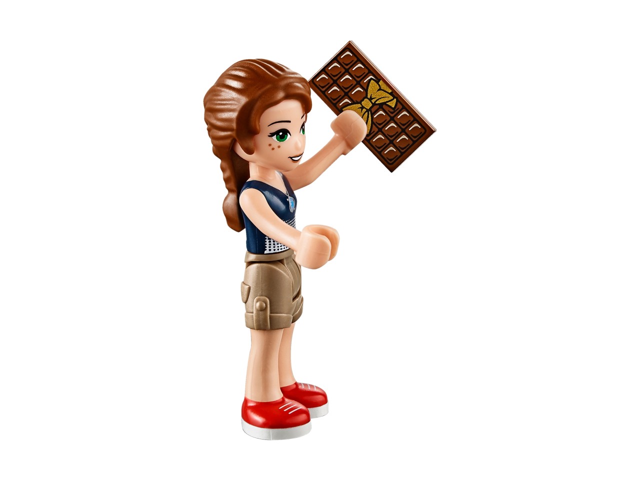 LEGO 41171 Elves Emily Jones i mały Smok Wiatru