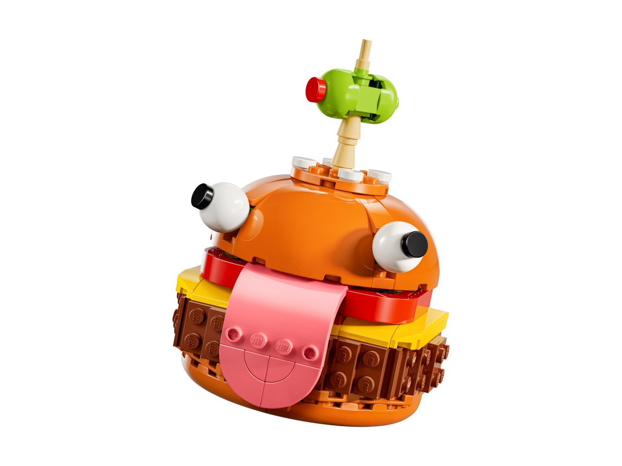 LEGO 77070 Fortnite Durr Burgerownia | zklocków.pl