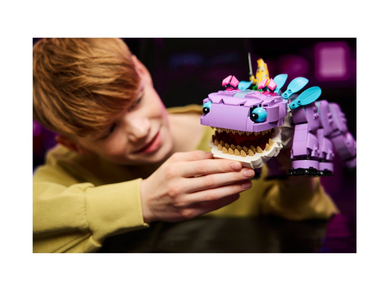 LEGO 77077 Fortnite Klombo - porównaj ceny | zklocków.pl